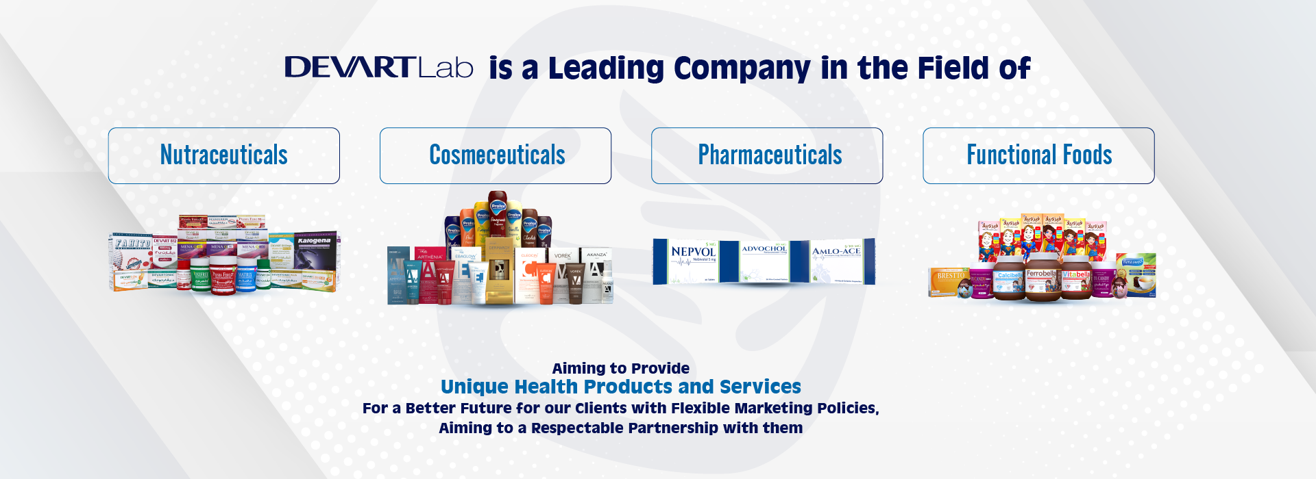 DevartLab Pharmaceutical & Co.